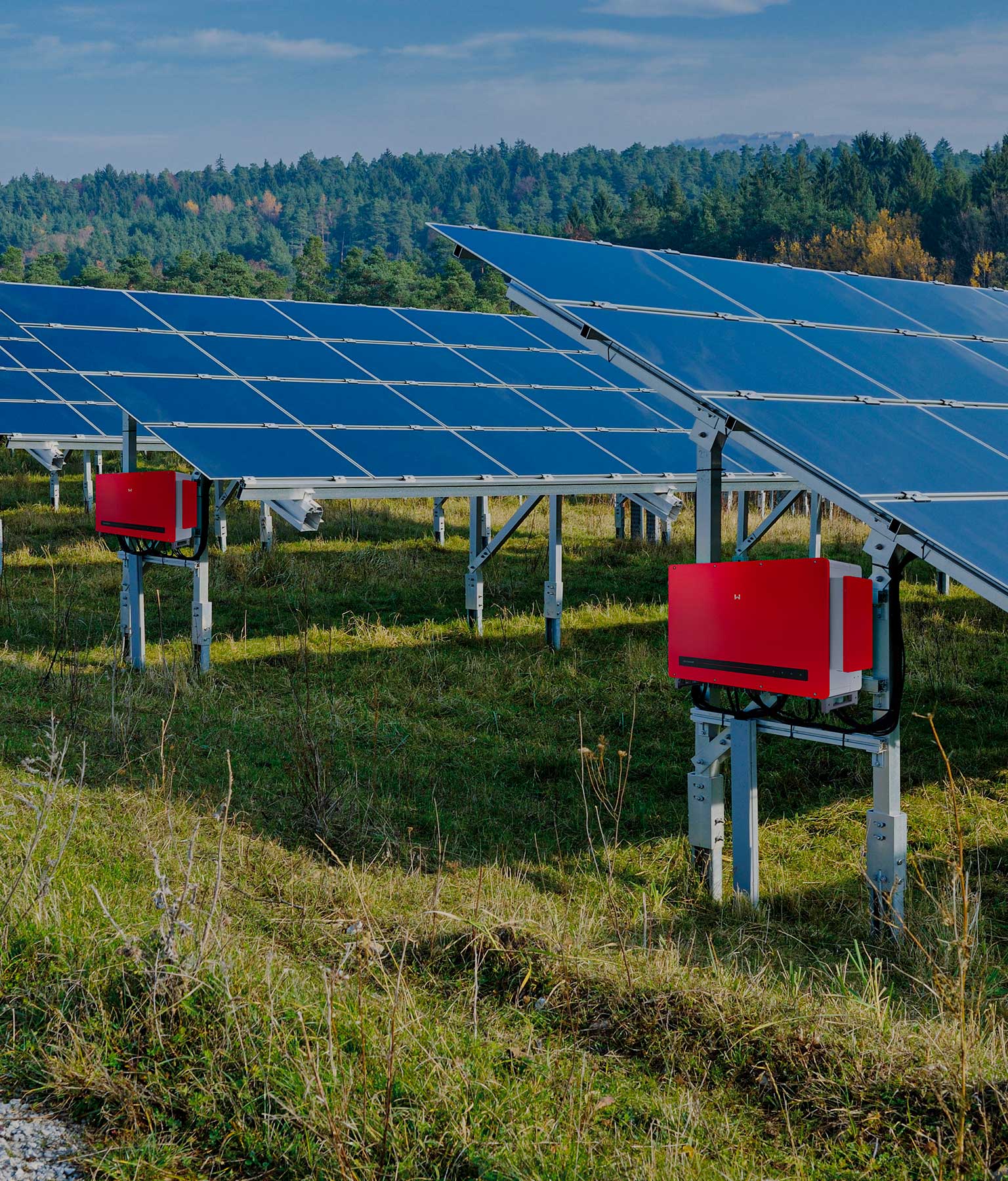 SOLAR+DIESEL GENERATOR SOLUTION-Solar+Diesel Generator Solution-GOODWE