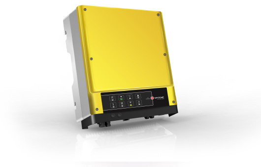 GoodWe launches the worlds first AC-coupled retrofit inverter with UPS ...