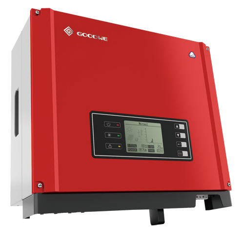 GoodWe 20 kW SDT Series Brings Power Density to Unprecedented Levels