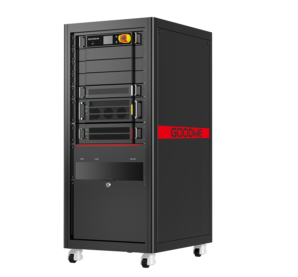 BTC Series-BTC Series-GOODWE