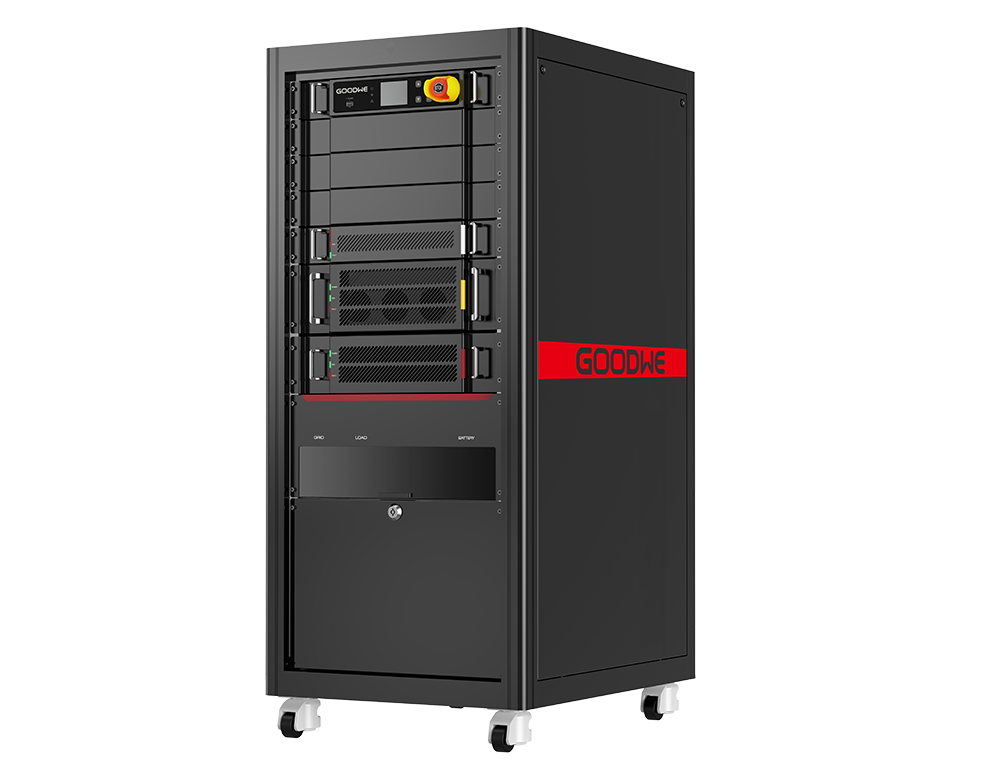 BTC Series-BTC Series-GOODWE