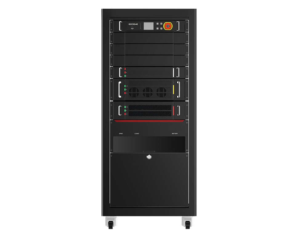 BTC Series-BTC Series-GOODWE