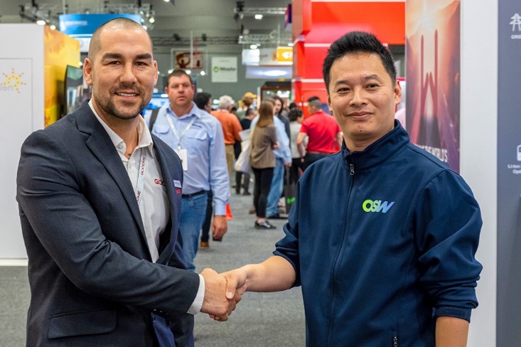 GoodWe Australia and One Stop Warehouse complete 2GW supply agreement ...
