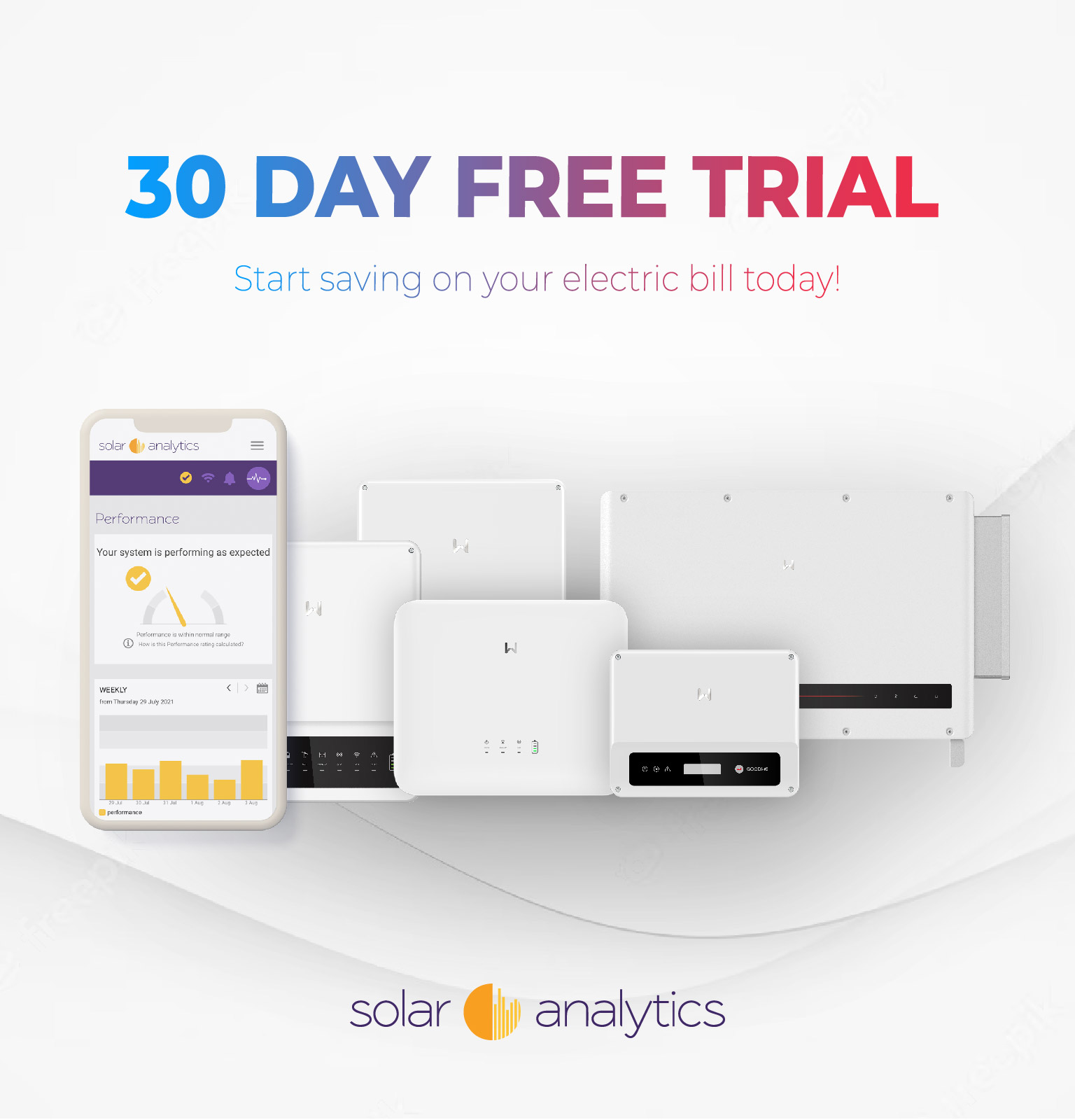 GoodWe AU: Solar Solution Expert