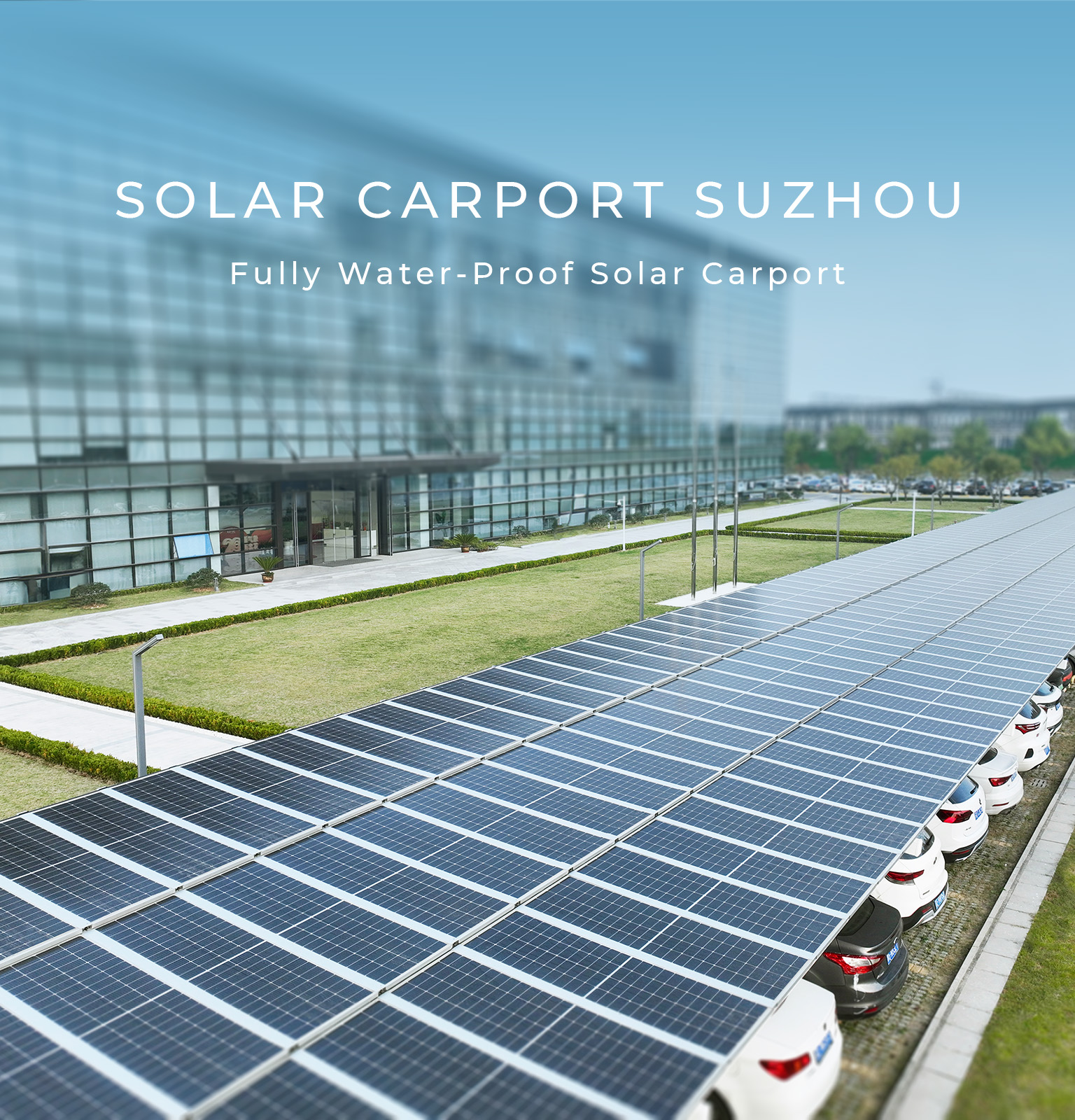 GoodWe AU: Solar Solution Expert