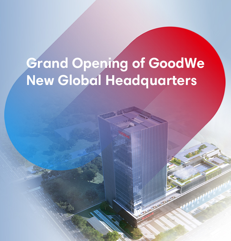 GoodWe AU: Solar Solution Expert