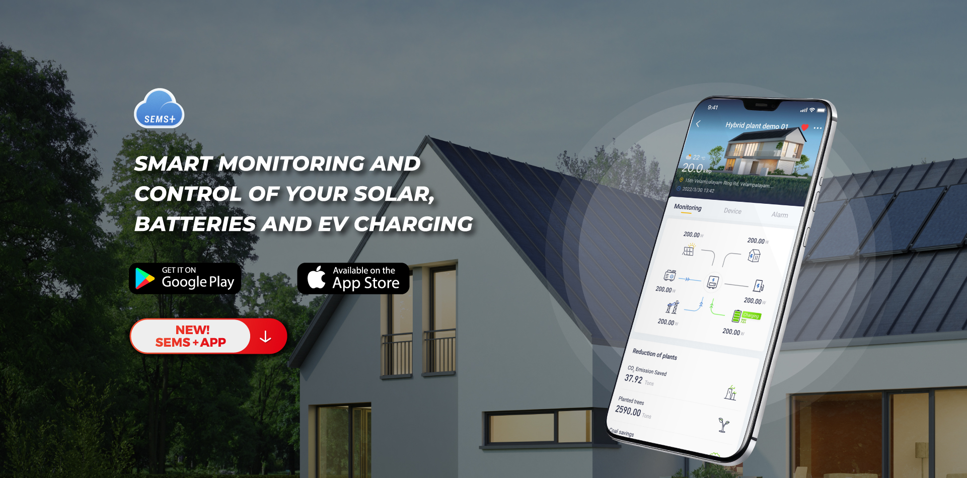 GoodWe AU: Solar Solution Expert
