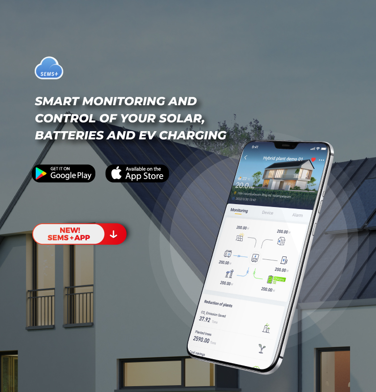 GoodWe AU: Solar Solution Expert