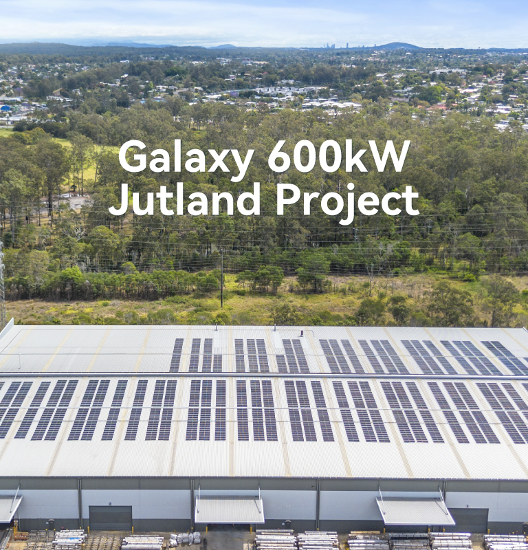 GoodWe AU: Solar Solution Expert