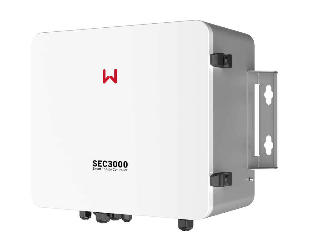 Smart Energy Controller-SEC3000-GOODWE
